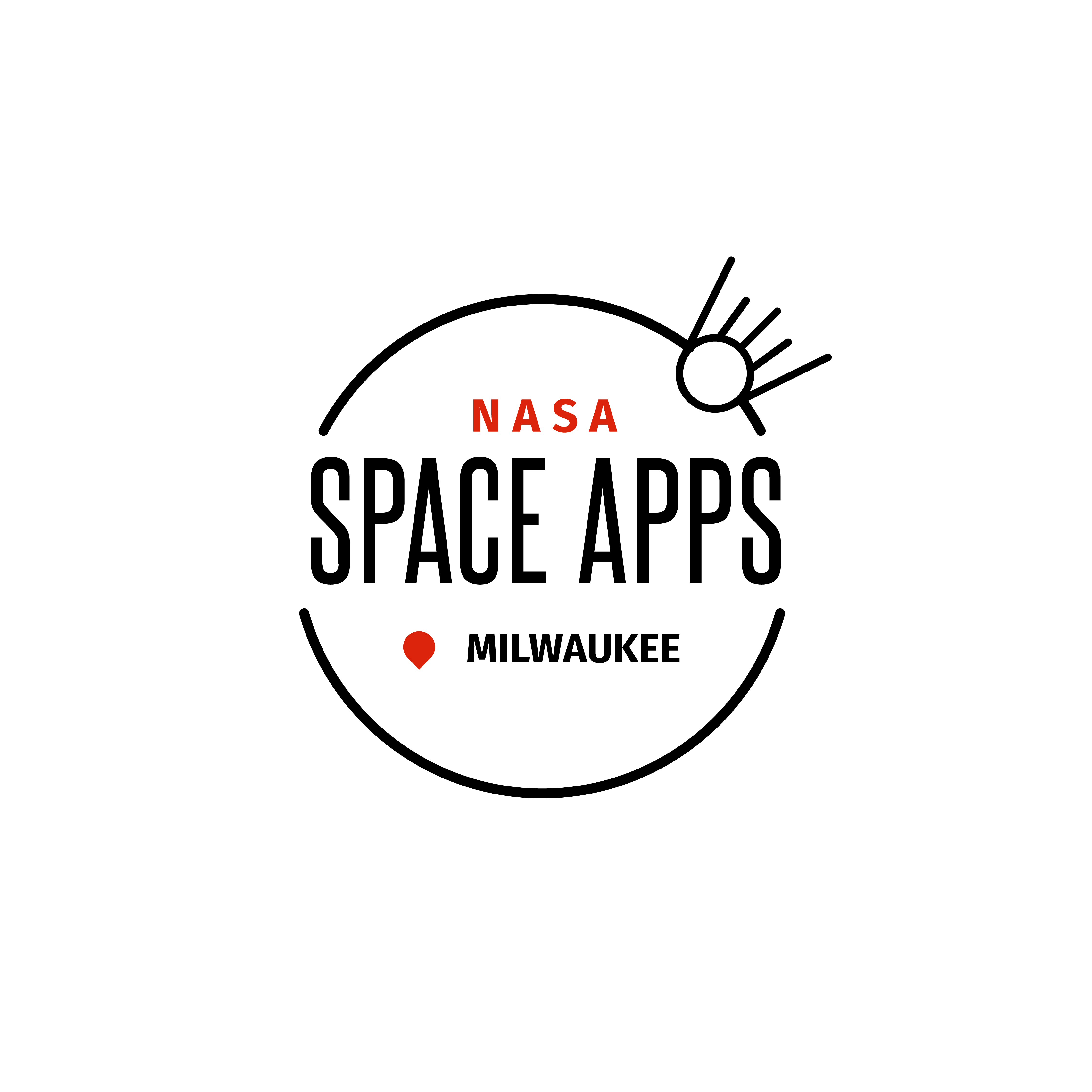 NASA International Space Apps Challenge - Milwaukee, WI, USA | Gearbox Labs - STEM Learning
